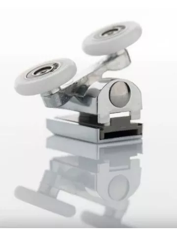 TOČKIĆI ZA TUŠ KABINU DUPLI QUARTZ KER GL34G25