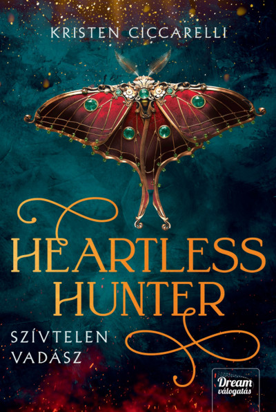 Heartless hunter - Szívtelen vadász