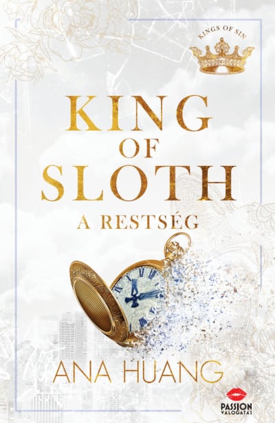 King of sloth - A restség