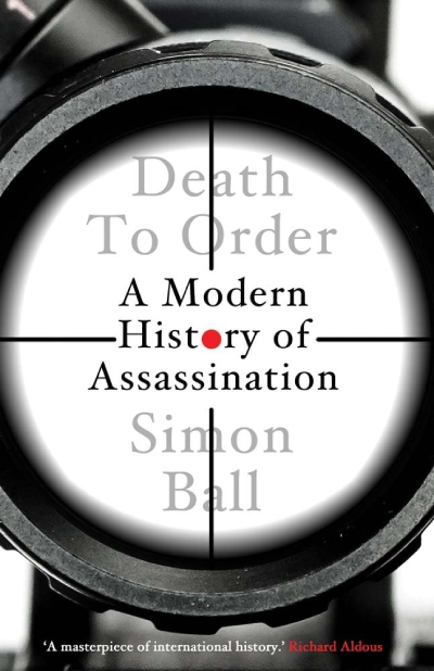 Death To Order