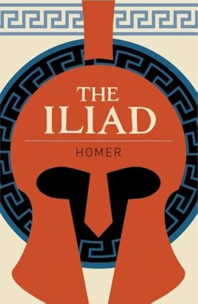The Iliad
