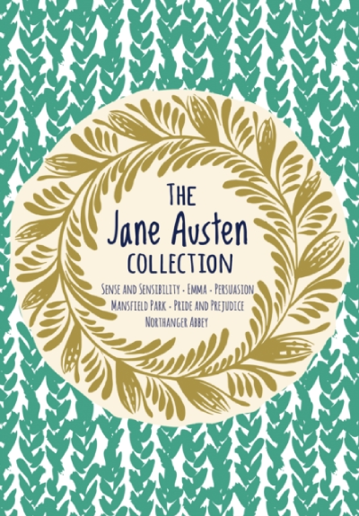 The Jane Austen Collection