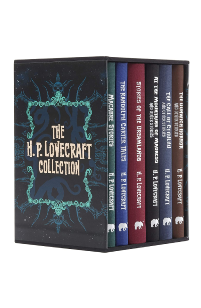 The H. P. Lovecraft Collection