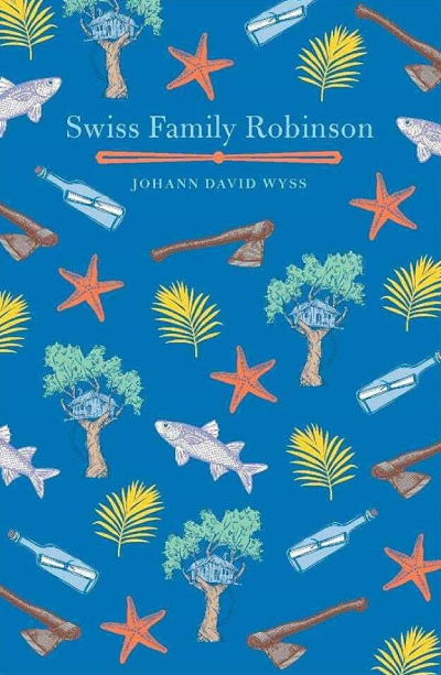 The Swiss Family Robinson