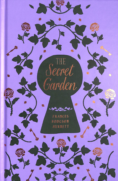 The Secret Garden