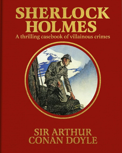 Sherlock Holmes