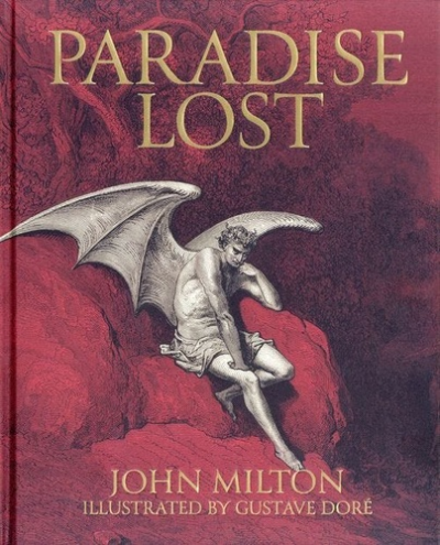 Milton's Paradise Lost