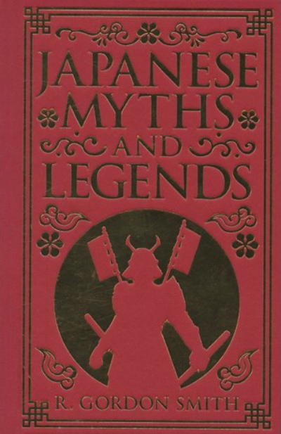 Japanese Myths and Legends