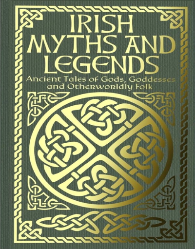 Irish Myths and Legends
