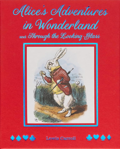 Alice's Adventures in Wonderland
