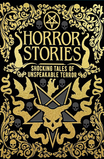 Horror Stories