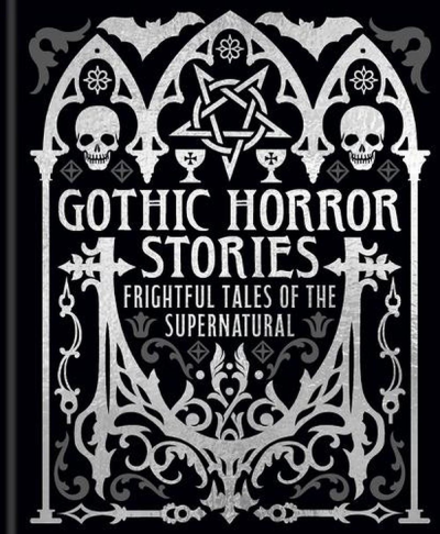 Ghost Stories