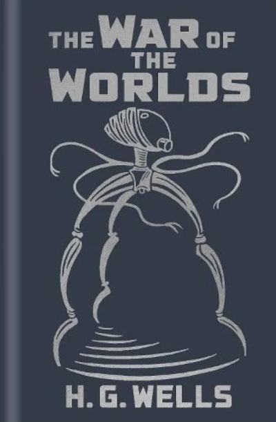 The War of the Worlds