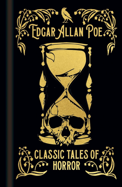Edgar Allan Poe's Classic Tales
