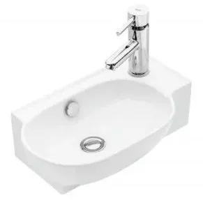 Lavabo za kupatilo Umivaonik Top Counter 3045 45 cm