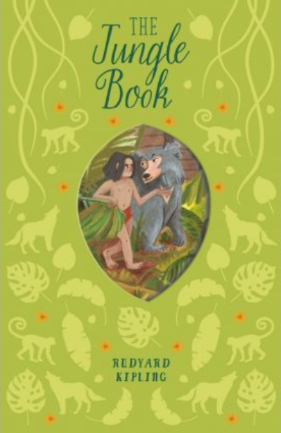The Jungle Book