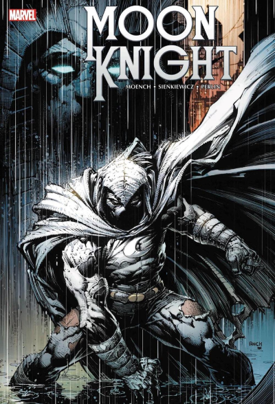 Moon Knight Omnibus, Vol. 1