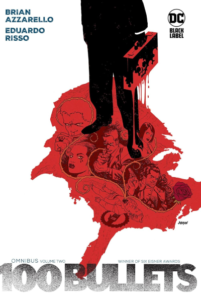 100 Bullets Omnibus, Vol. 2