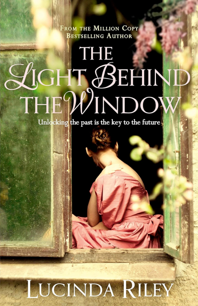 The Light Behind The Window