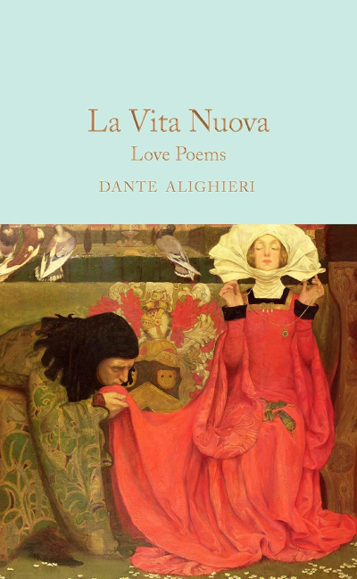 La Vita Nuova: Love Poems