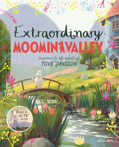 Extraordinary Moominvalley, Vol. 6