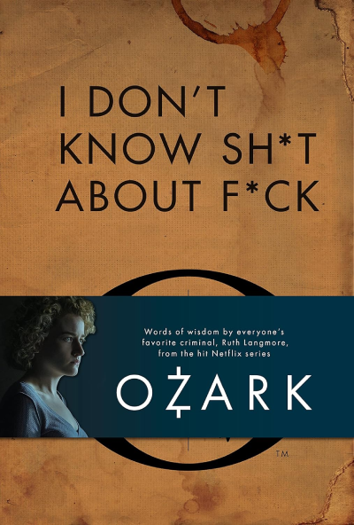 I Don’t Know Sh*t about F*ck