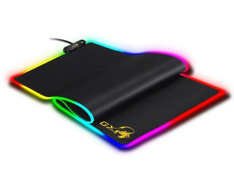 GENIUS - GX-Pad 800S RGB Gaming podloga za miš