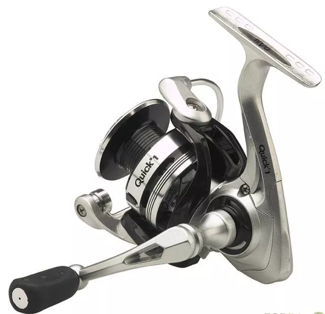 MAŠINICA QUICK 1 FEEDER,4BB