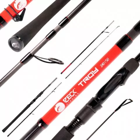 ZECK TROY 240 - 50