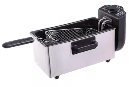 ELEKTRIČNA FRITEZA SOKANY WJ 800