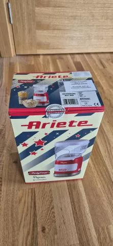 Ariete 2956 aparat za kokice
