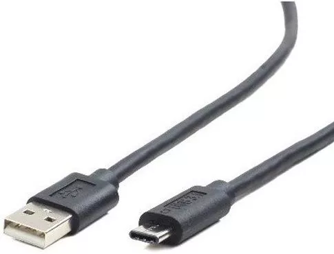 Gembird Kabl USB 2.0 AM na USB Type-C dužine 1.8m