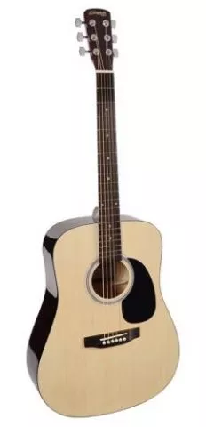 Nashville GSD-60-NT akustična gitara