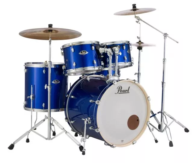 Pearl EXX725/C Export set bubnjeva
