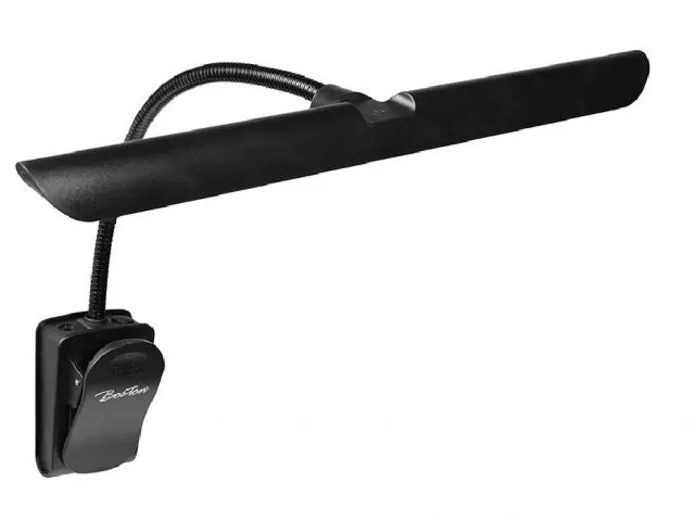 Boston MSL-1800 orkestarska LED lampa za notni pult