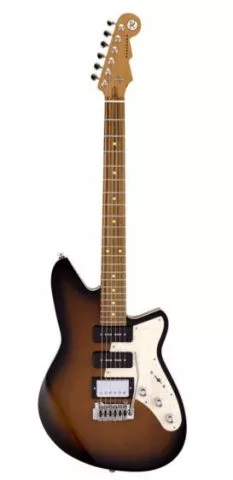Reverend SGHPP/CB Six Gun HPP električna gitara