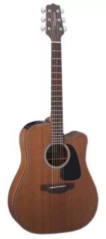 Takamine GD11MCE-NS akustična ozvučena gitara