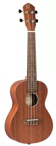 Ortega RFU11S Timber Series ukulele