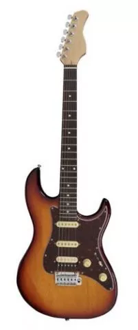 Sire S3/TS S3 Series Larry Carlton električna gitara