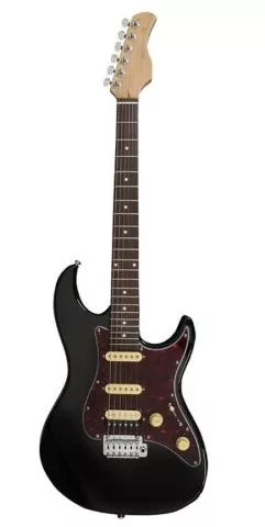 Sire S3/BK S3 Series Larry Carlton električna gitara