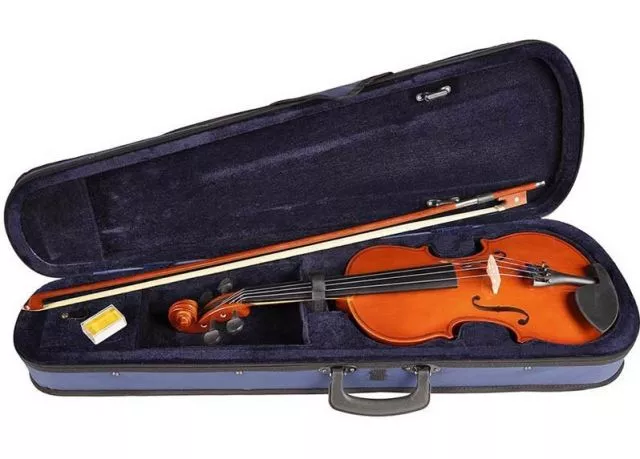 Leonardo LV-1034 violina komplet 3/4