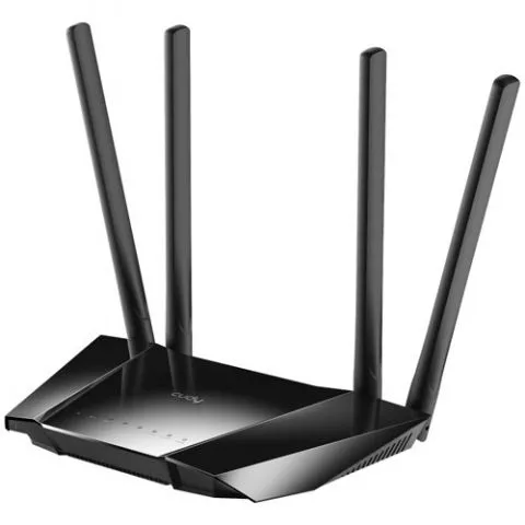 Cudy LT400 300 Mbps Wireless N 4G LTE ruter