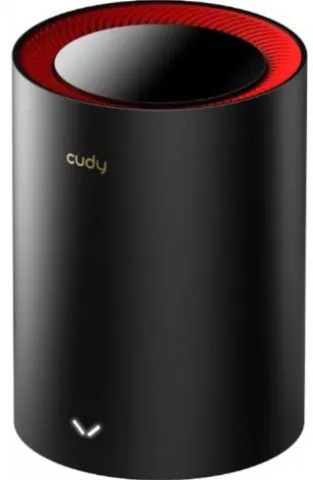 CUDY M3000 AX3000 2.5G WI-FI 6 MESH SISTEM 1KOM