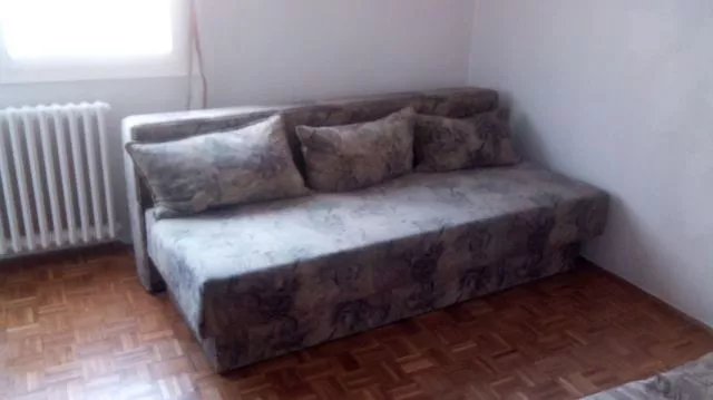VELIK GROF KREVET NOV NEKORIŠĆEN
