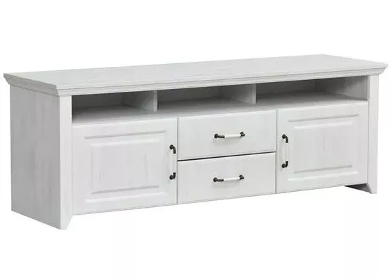 DNEVNA SOBA RUSTIC TV KOMODA