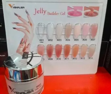 BUILDER GEL – VENALIS