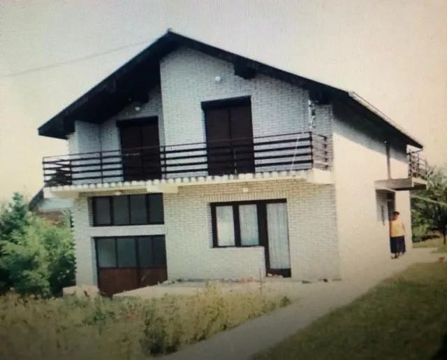 PRODAJA PORODICNE KUCE BEOGRAD-SOPOT
