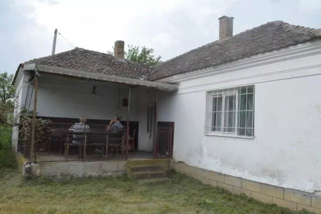 SEOSKO DOMACINSTVO SA 64 ARA U SELU BREZOVICA, UB