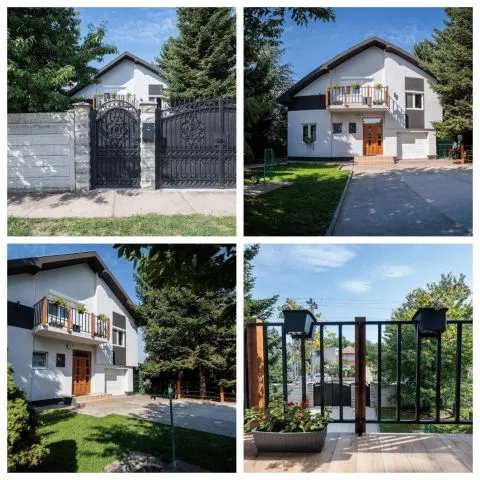 PRELEPA PORODICNA KUCA SUBOTICA-PALIC