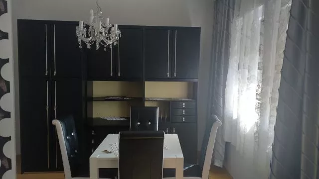IZDAJEM SPRAT U KUCI